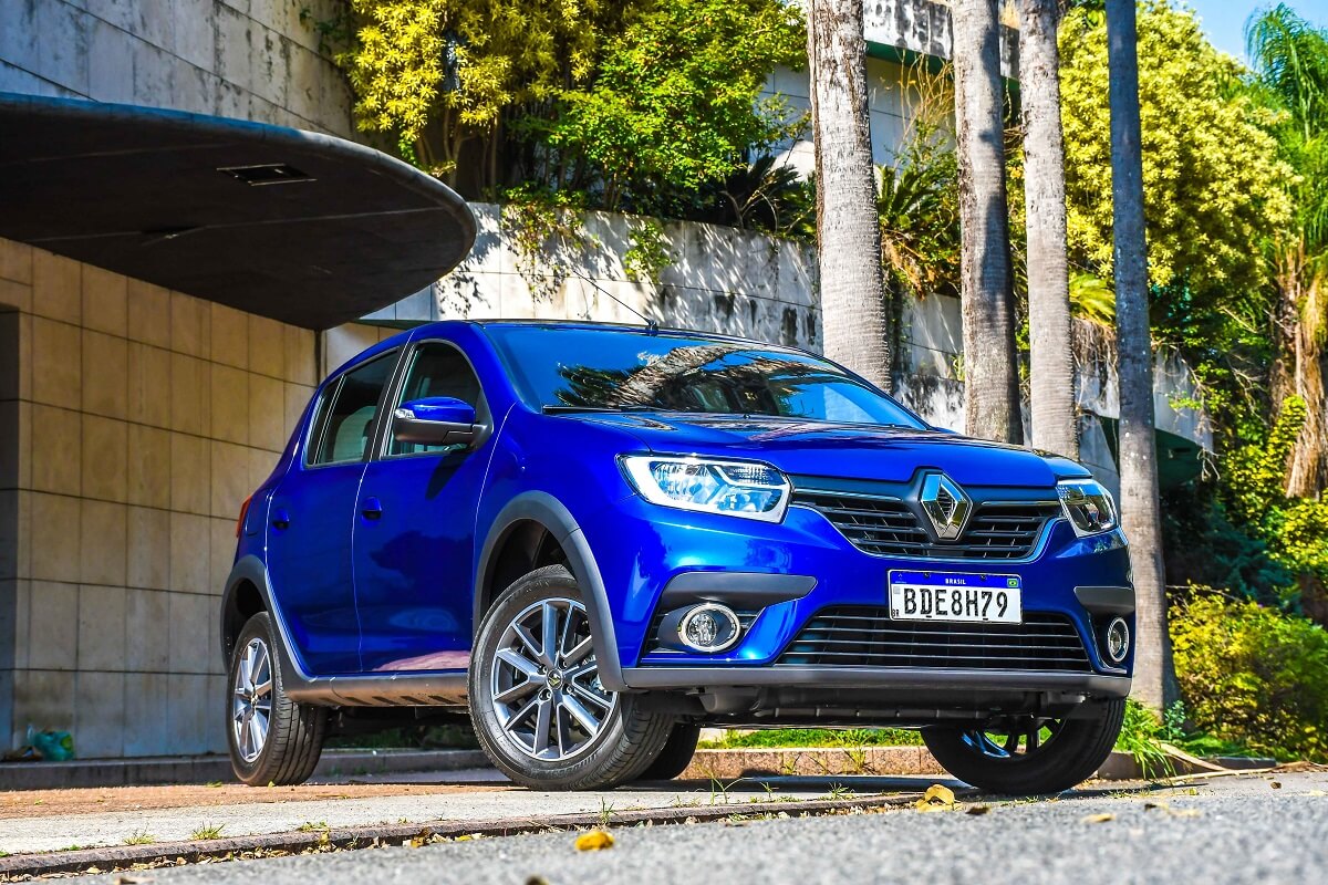 Conheça os carros mais econômicos do Brasil