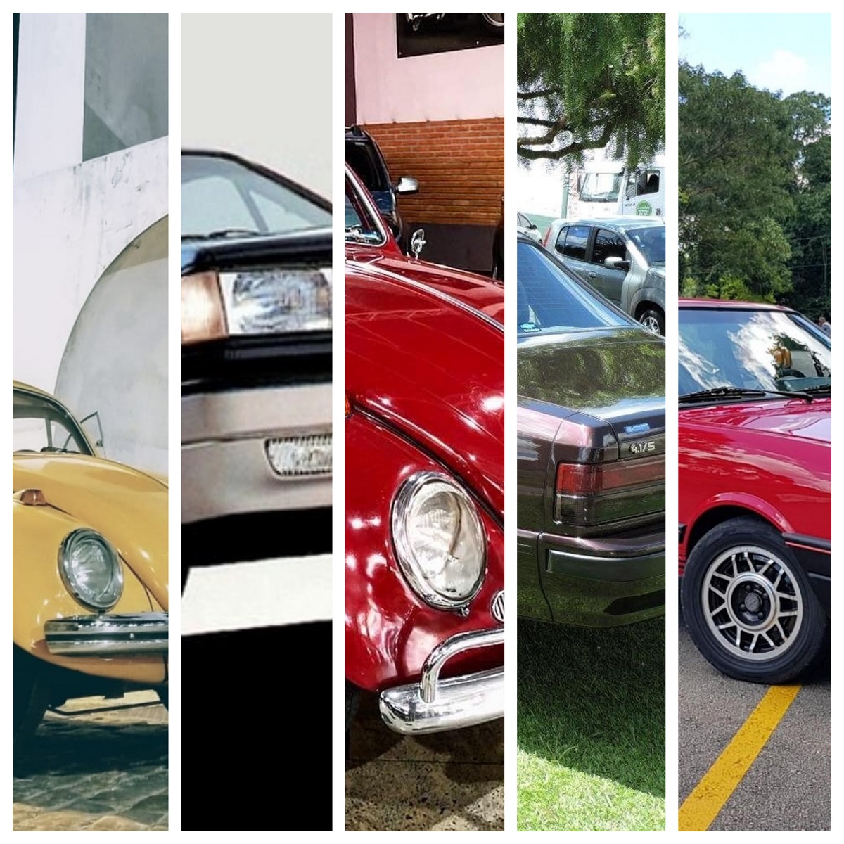 WM1 - O canal de notícias automotivas da Webmotors