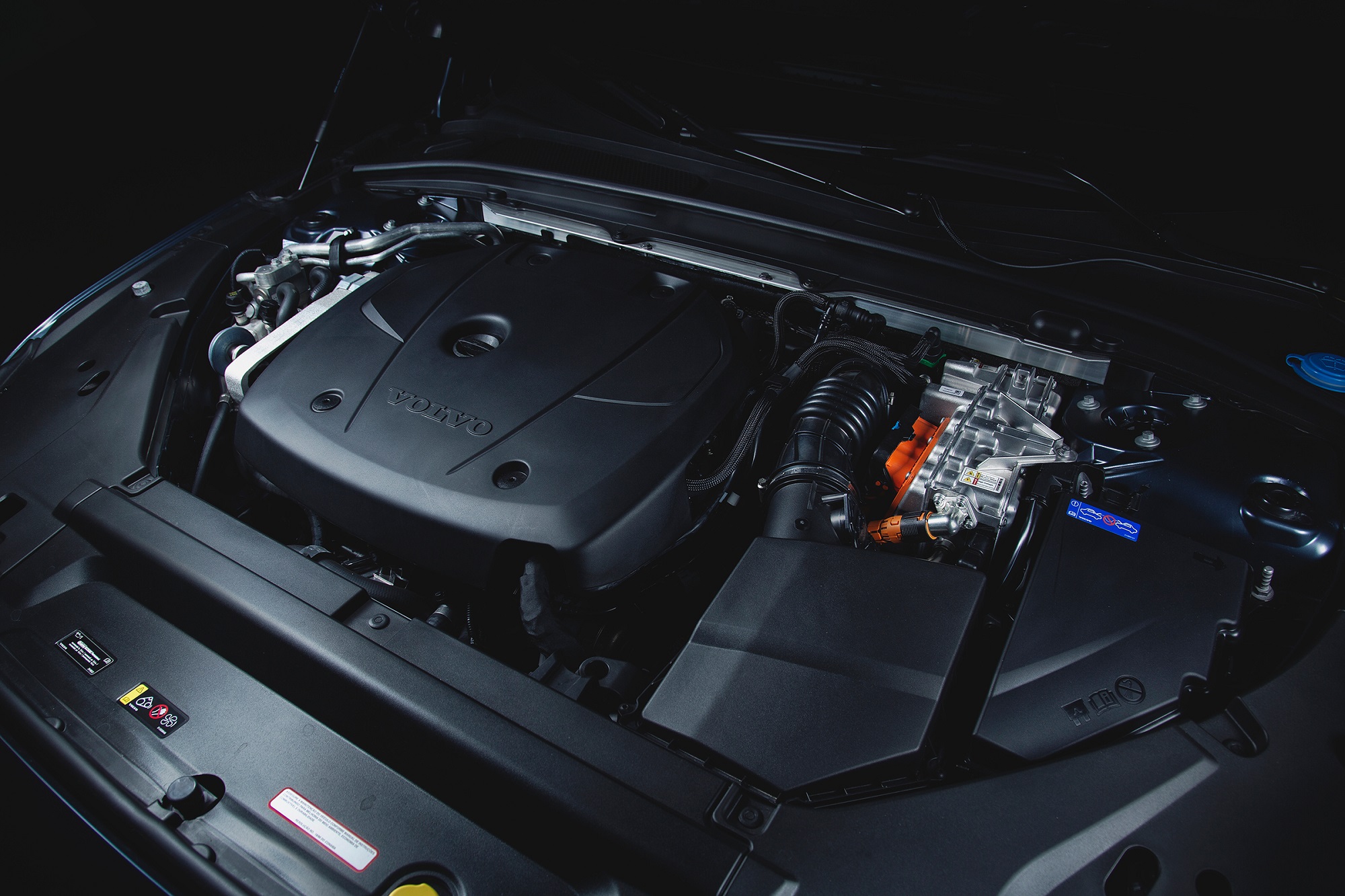 Teste: Volvo S90 é escolha certa ante a supremacia alemã