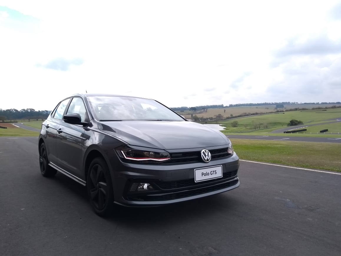 VW Polo e Virtus ressuscitam sigla GTS em 2020