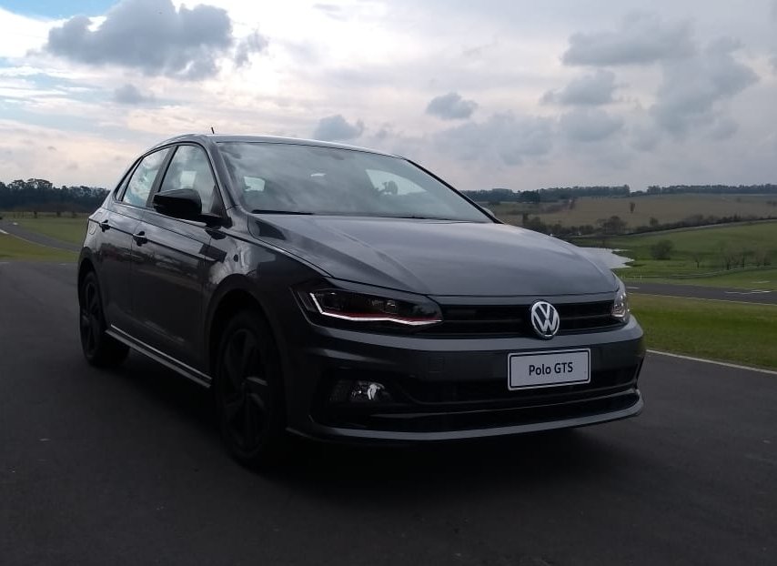 VW Polo e Virtus ressuscitam sigla GTS em 2020