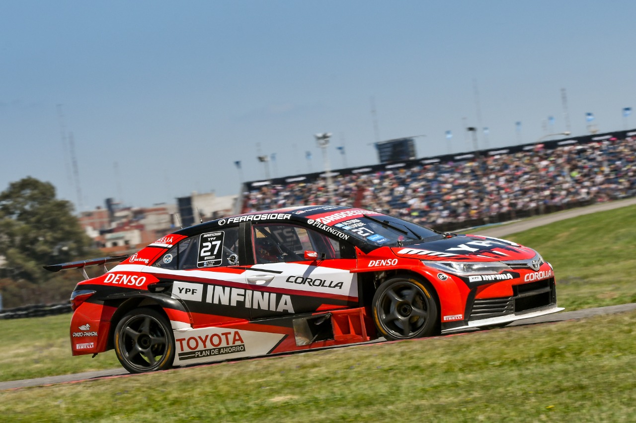 Toyota Corolla estará na Stock Car em 2020
