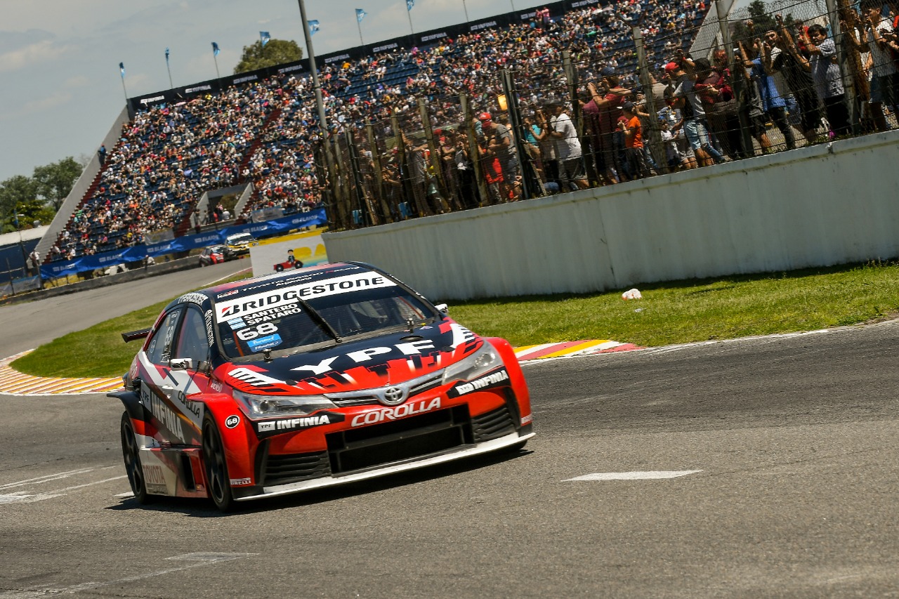Toyota Corolla estará na Stock Car em 2020