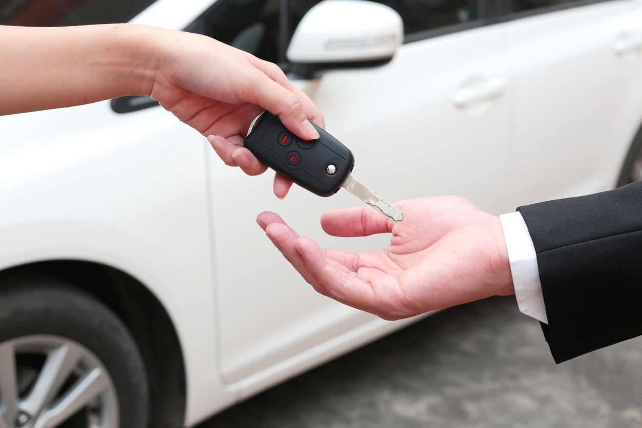 Como vender um carro? Veja dicas