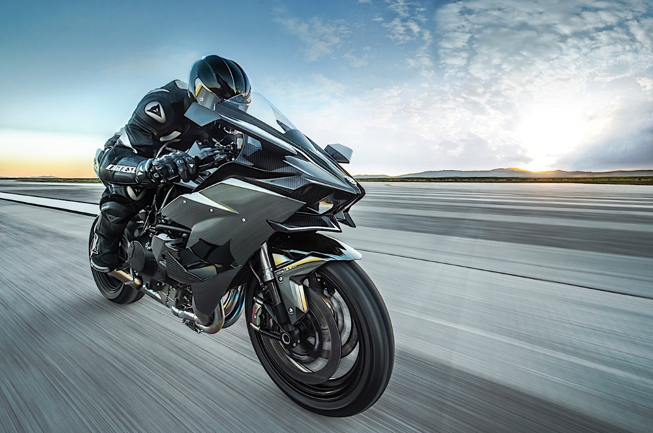 A Moto Mais Rapida Do Mundo Conhe a As 10 Motos Mais R pidas Do