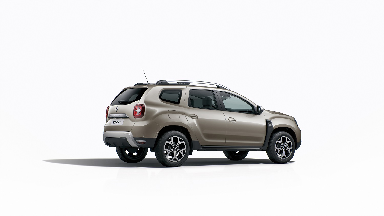Novo Duster chega em março: o que esperar do SUV?