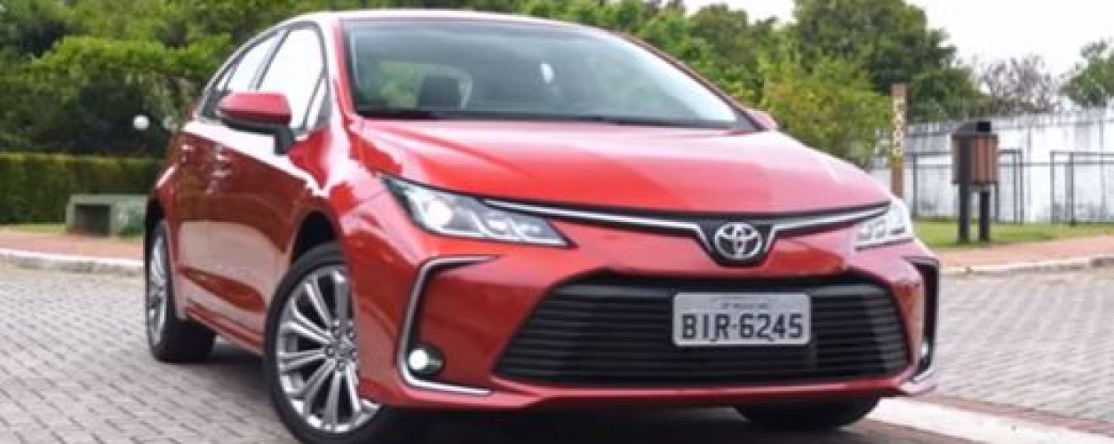Toyota Corolla XEI é a melhor versão do sedã?