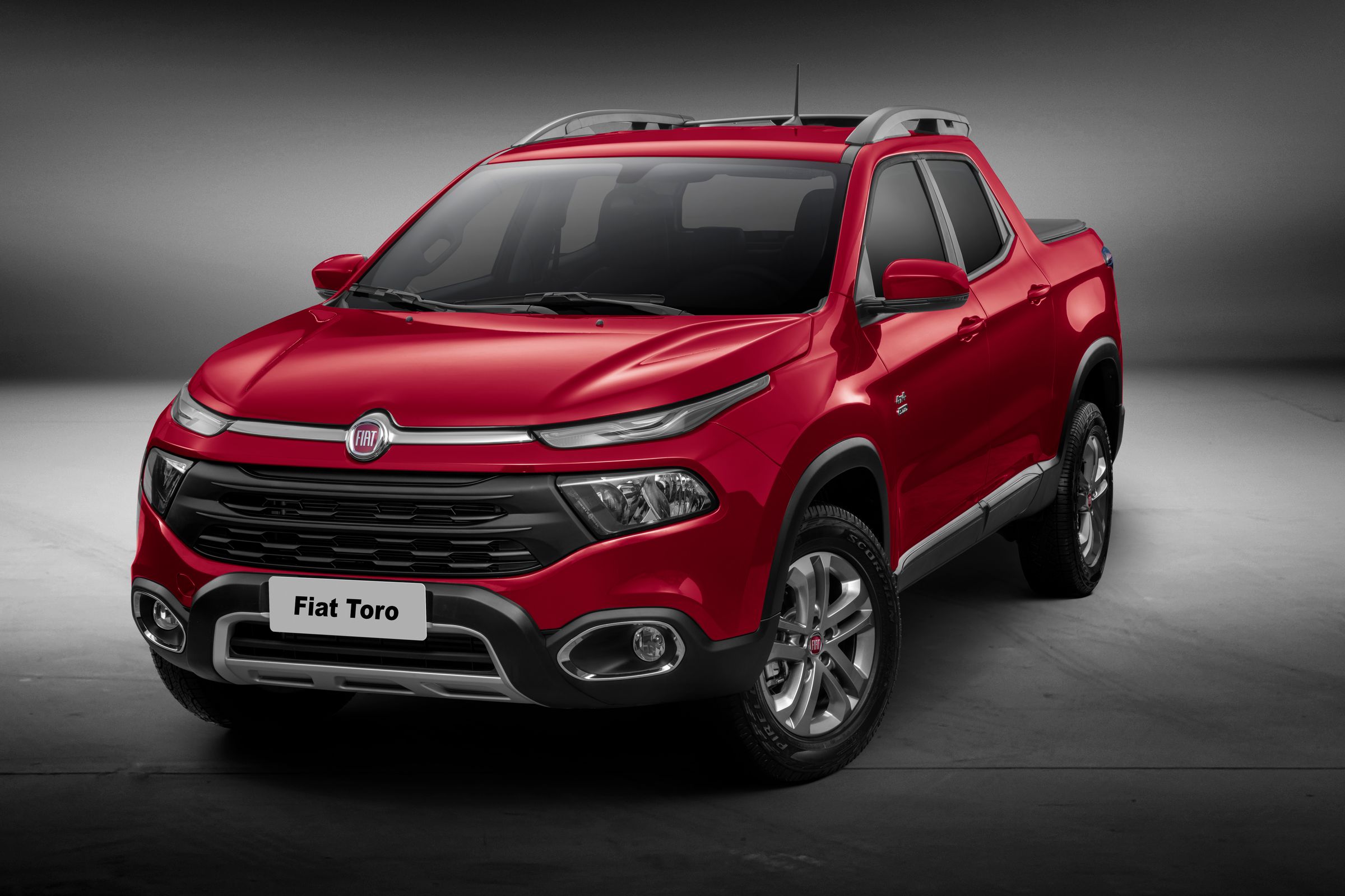 Fiat confirma novo SUV no Brasil em 2021