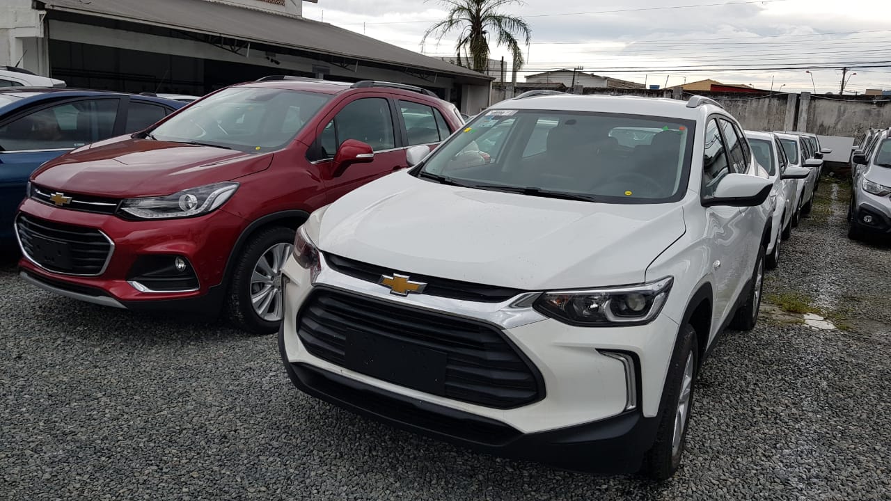 Novo Tracker para PcD vai custar R$ 63 mil