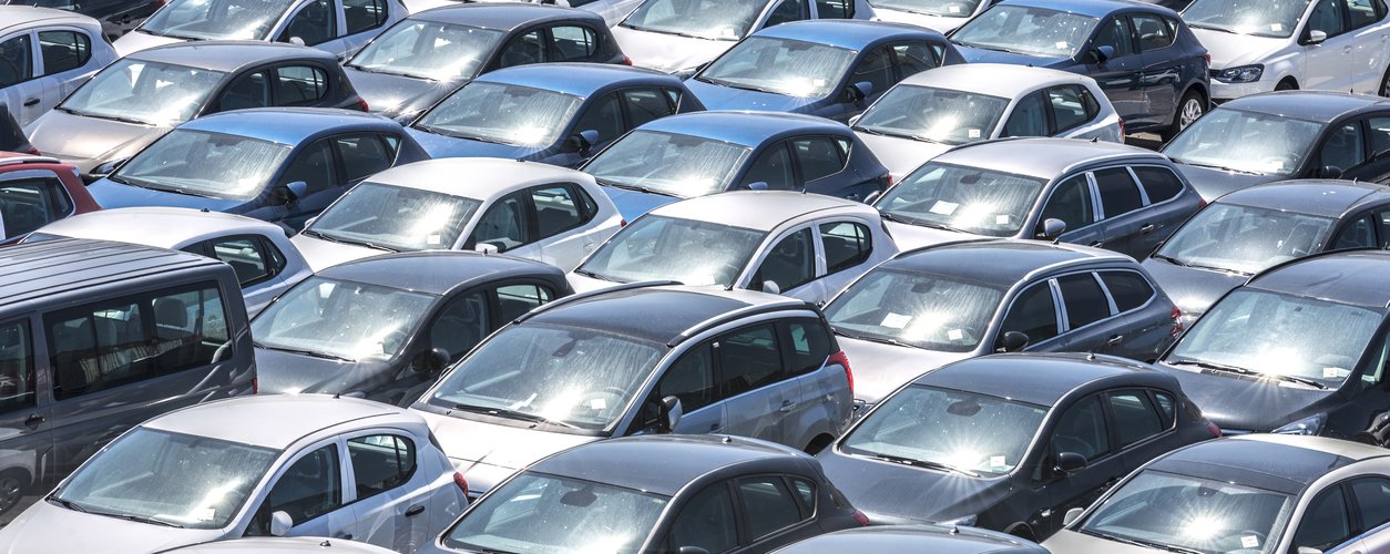 Troca+Troco: troque de carro e receba dinheiro