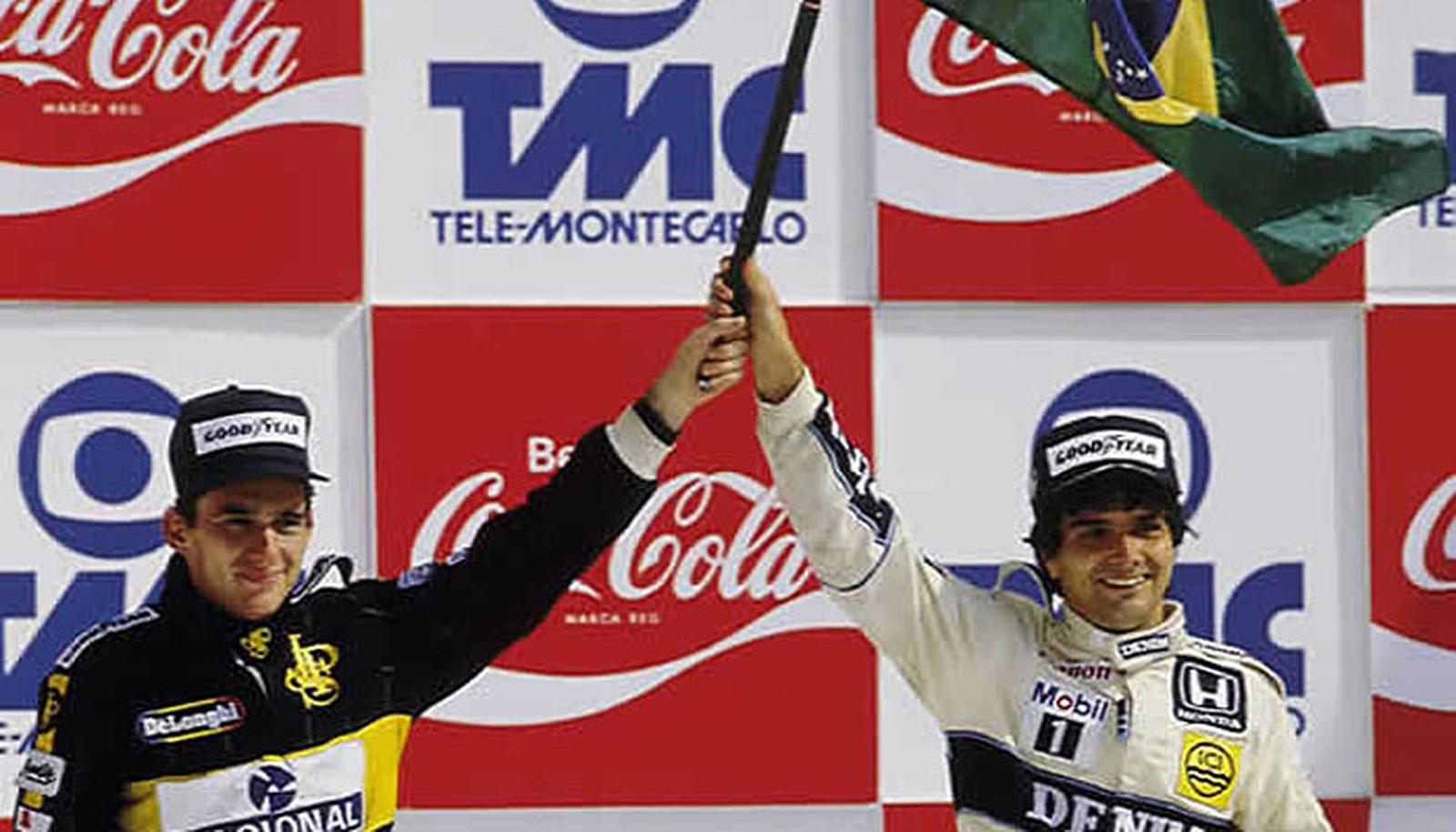 Por que o Brasil não tem mais pilotos na F1?