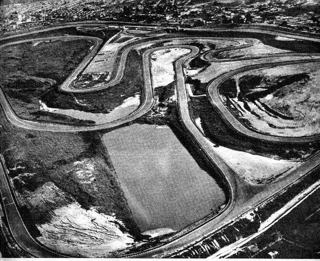 Interlagos, 80 anos, a maior das escolas