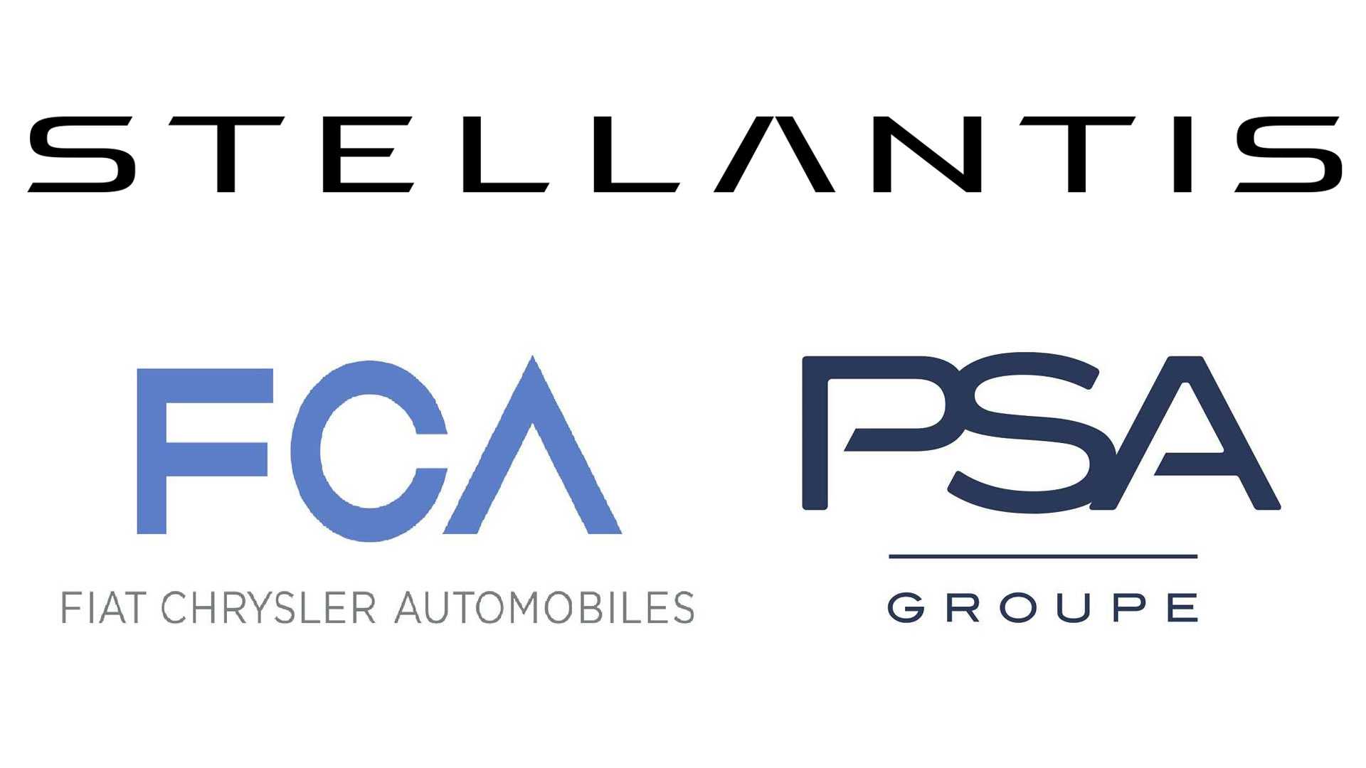 Stellantis: fusão entre FCA e PSA é concluída