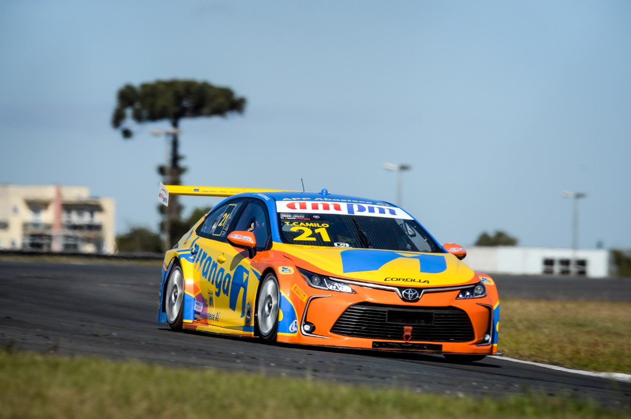 Stock Car 2020: conheça as equipes e pilotos