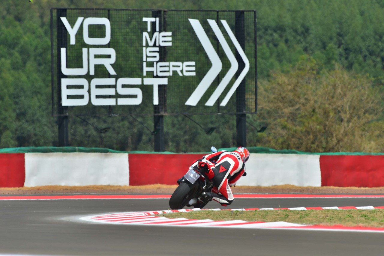 Pirelli lança complexo multipistas no Brasil