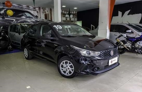 Festival de Ofertas: Mini por menos de R$ 55 mil