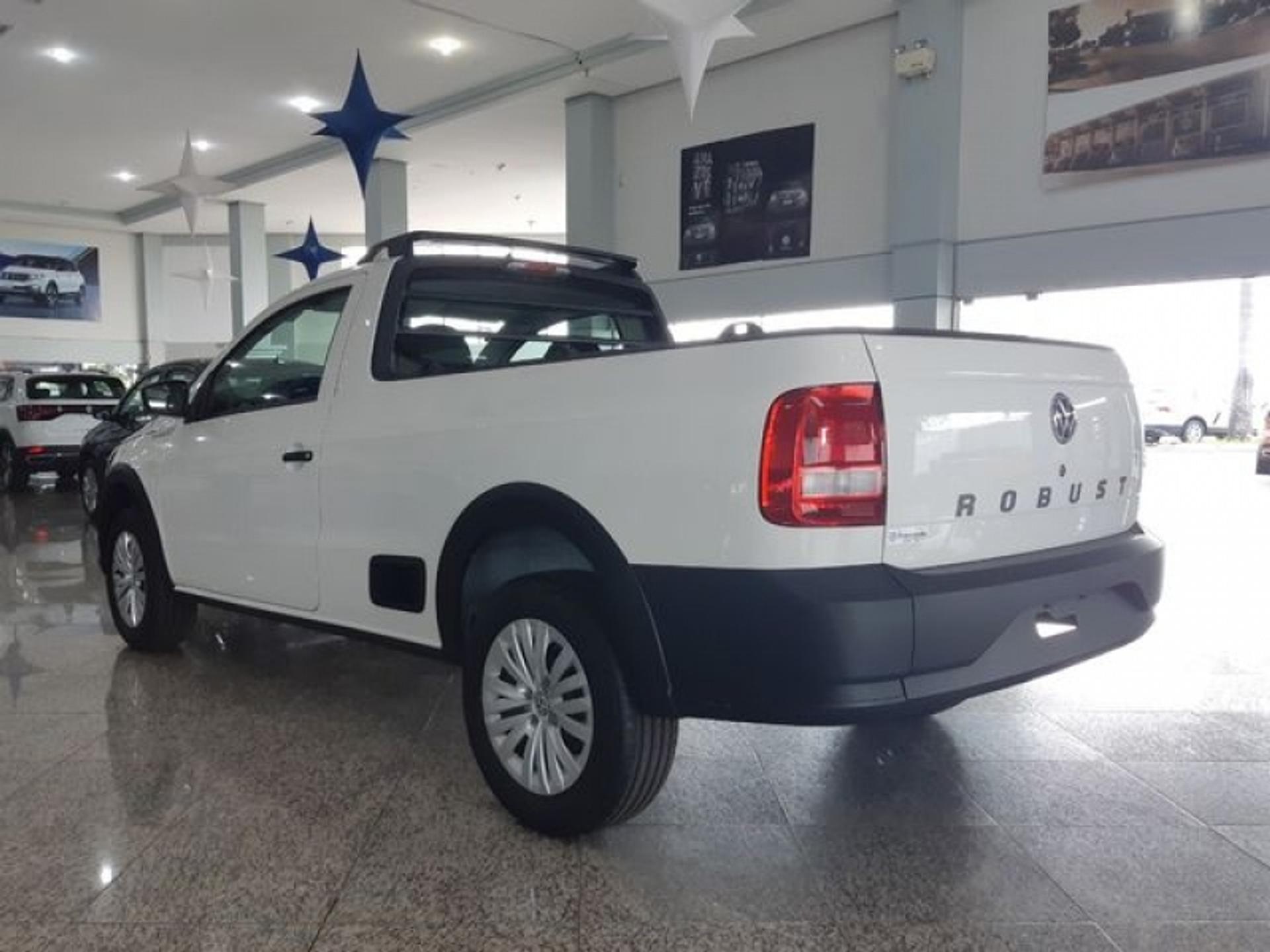 Fiat Strada x Volkswagen Saveiro: duelo de entrada