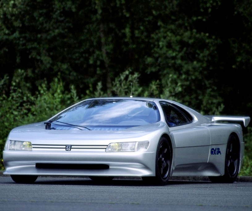 5 conceitos que poderiam ter ido para a produção