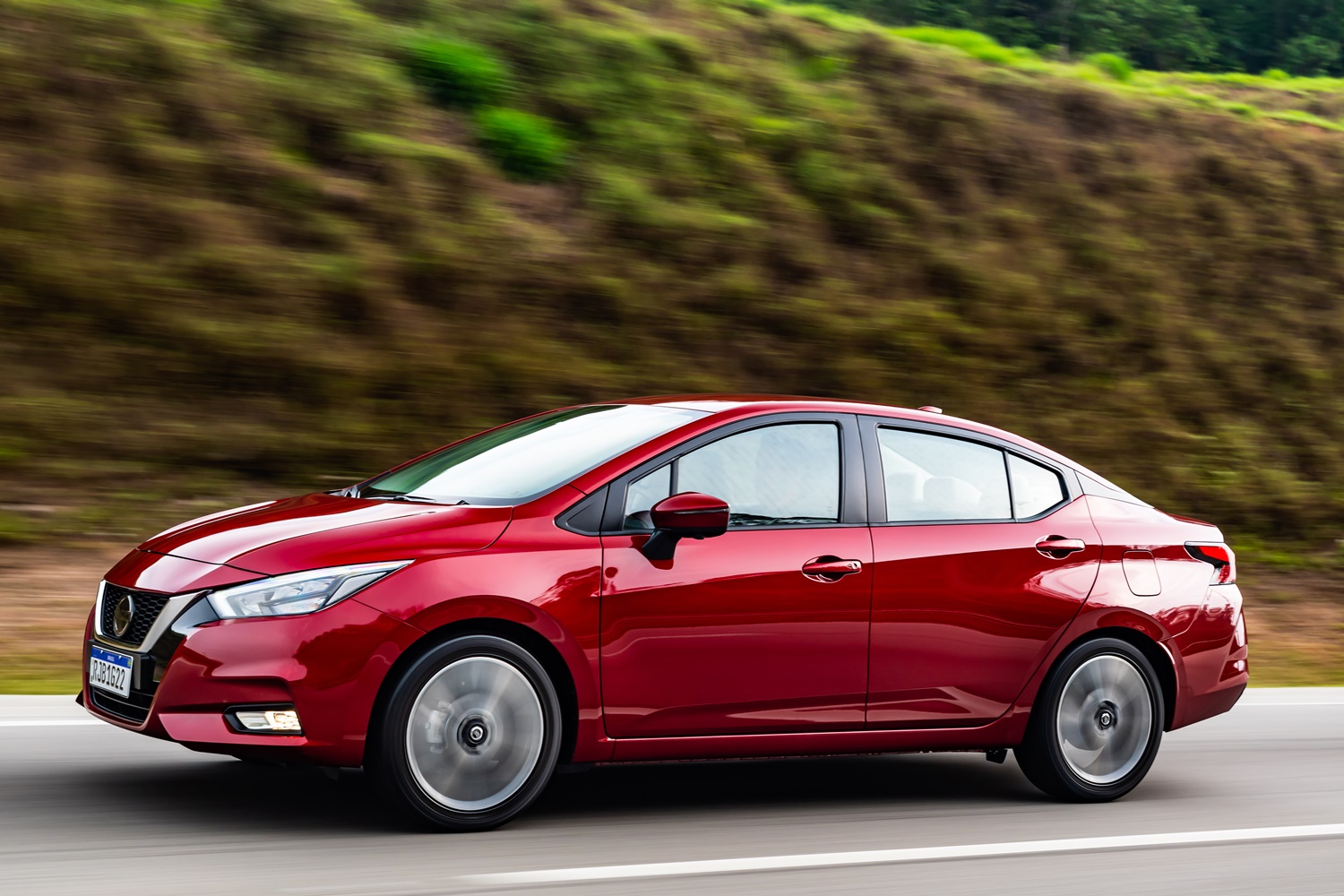 Versa entrega muito mais que antiga racionalidade