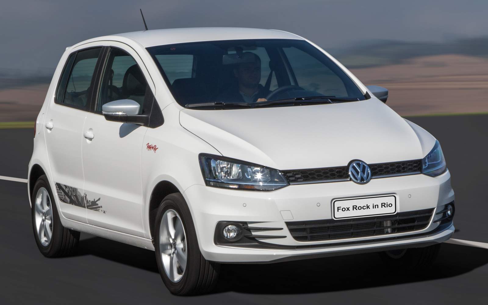 Volks volta a patrocinar o Rock in Rio: relembre carros da marca no ...