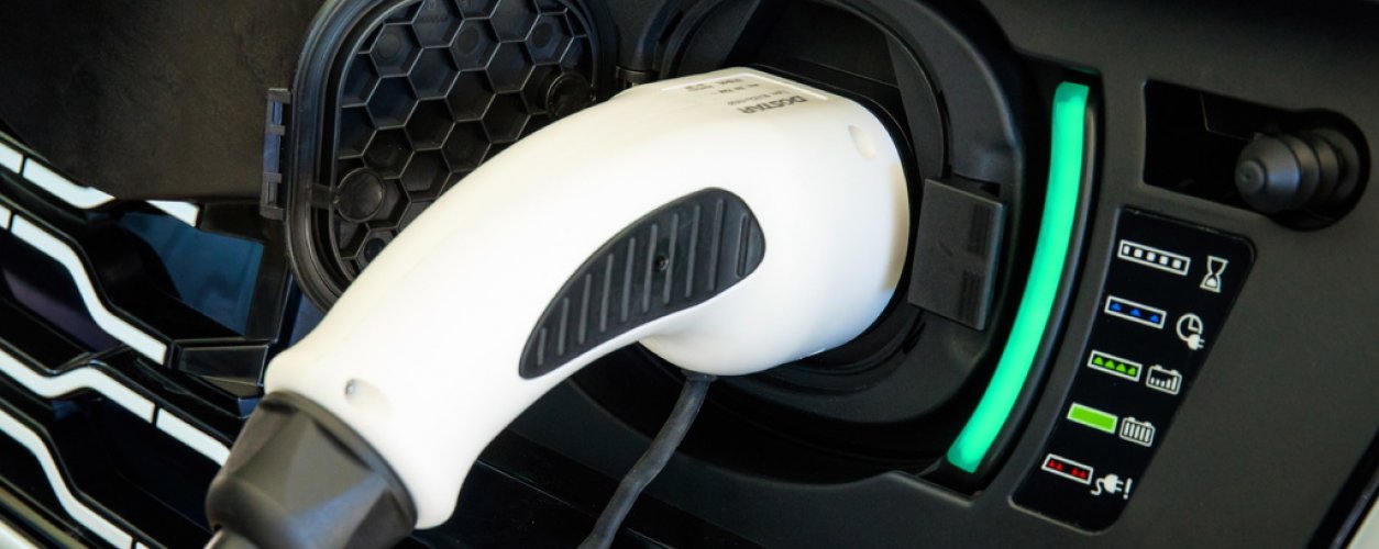 Quais os tipos de conectores de carros elétricos? Veja as diferenças