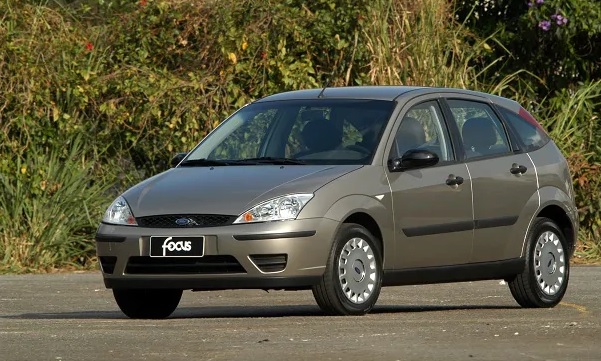 Histórico, Ford Focus deixará de existir em 2025