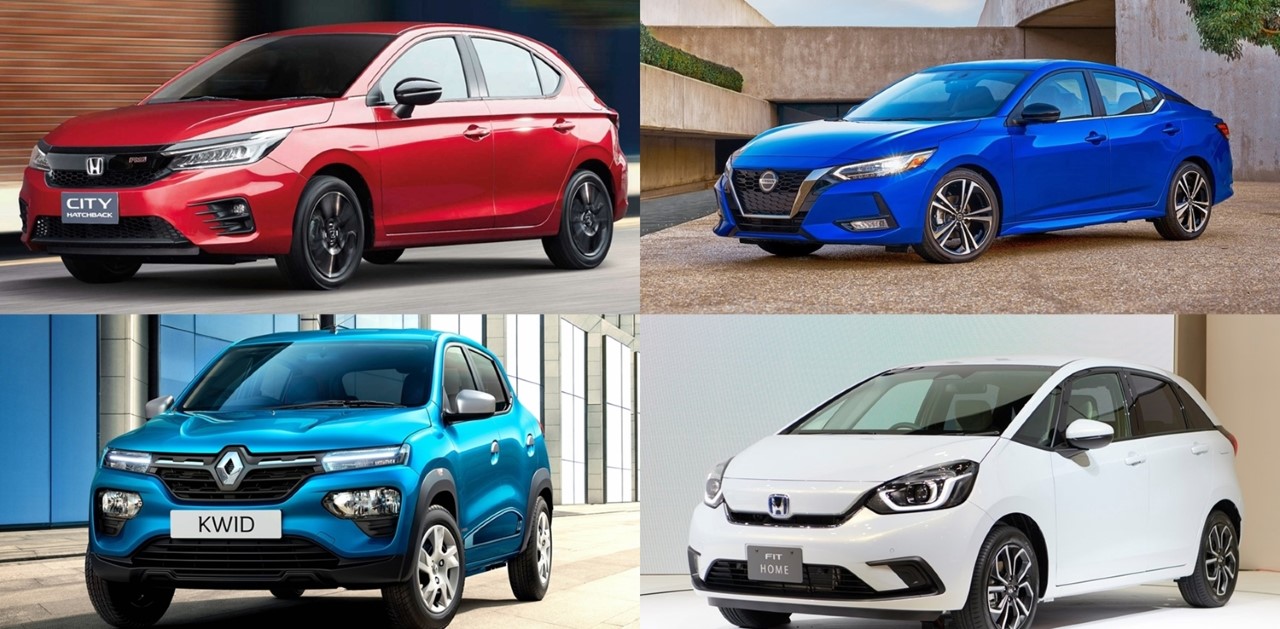 Dez lançamentos de carros muito aguardados em 2021