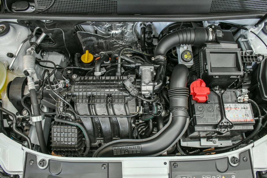 Renault Sandero GT Line: espírito esportivo