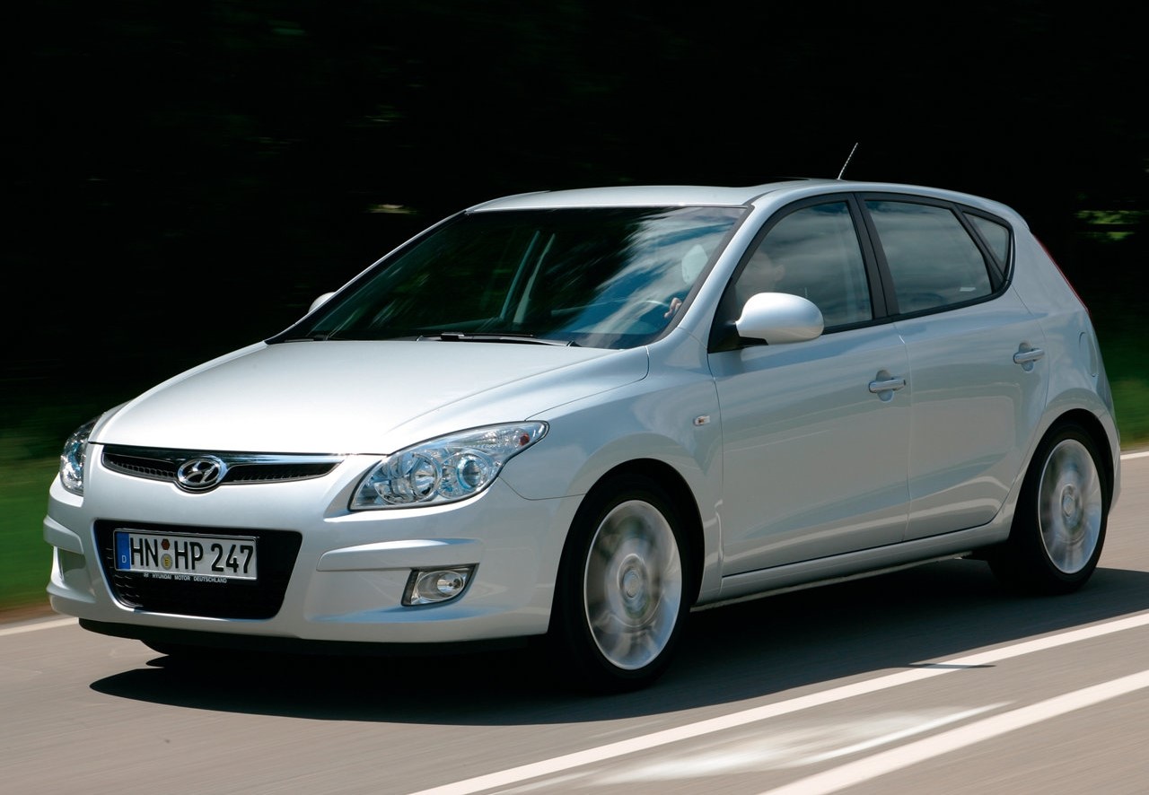 Caoa chama para recall do i30, Elantra e Santa Fe