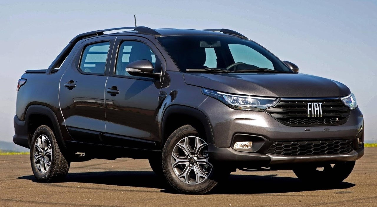 Strada é a mais vendida em março e HB20 bate Onix