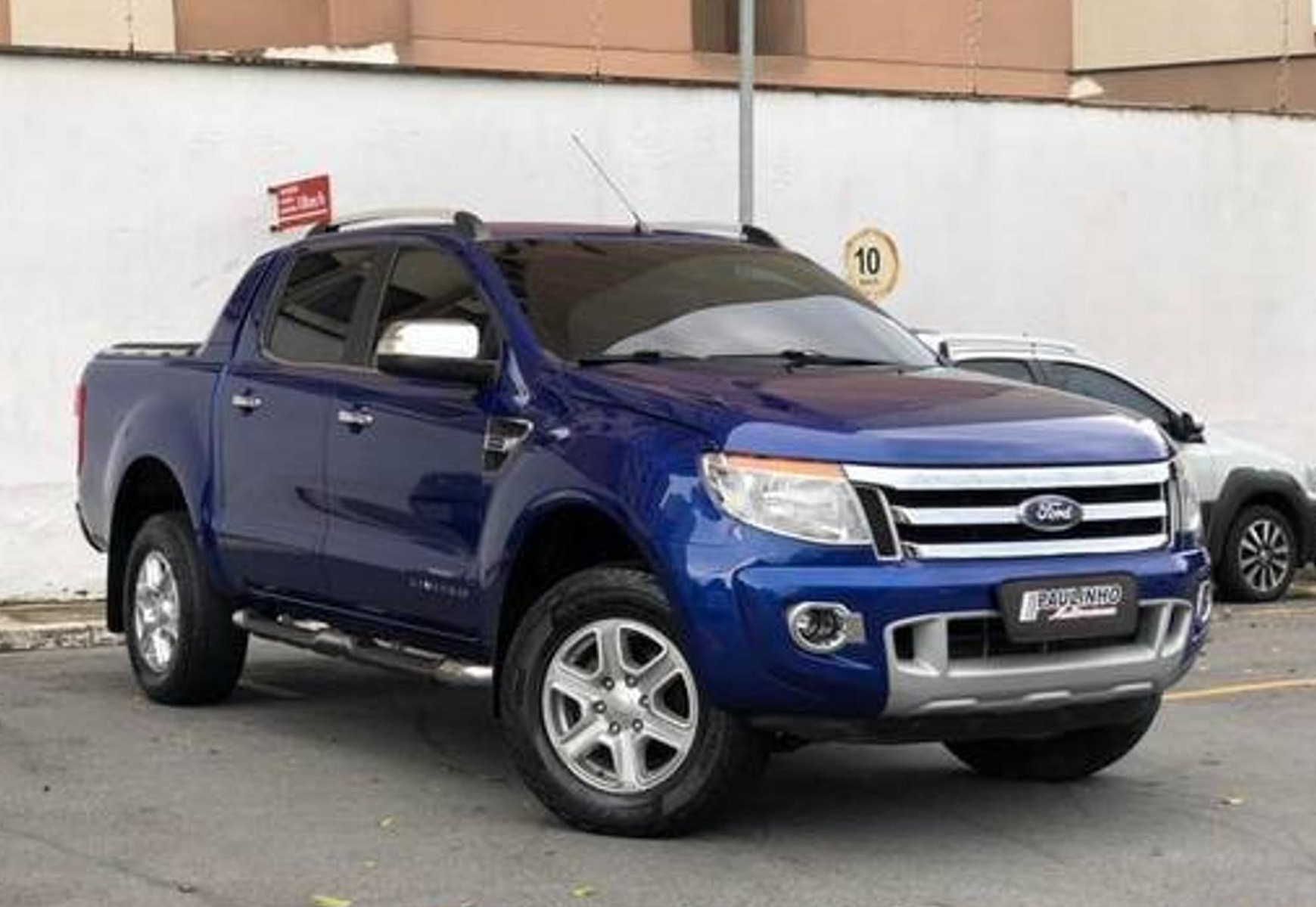 Quer uma picape? Veja cinco opções até R$ 80 mil