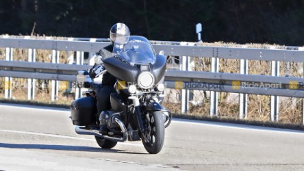 BMW confirma novas versões da R18 para este ano