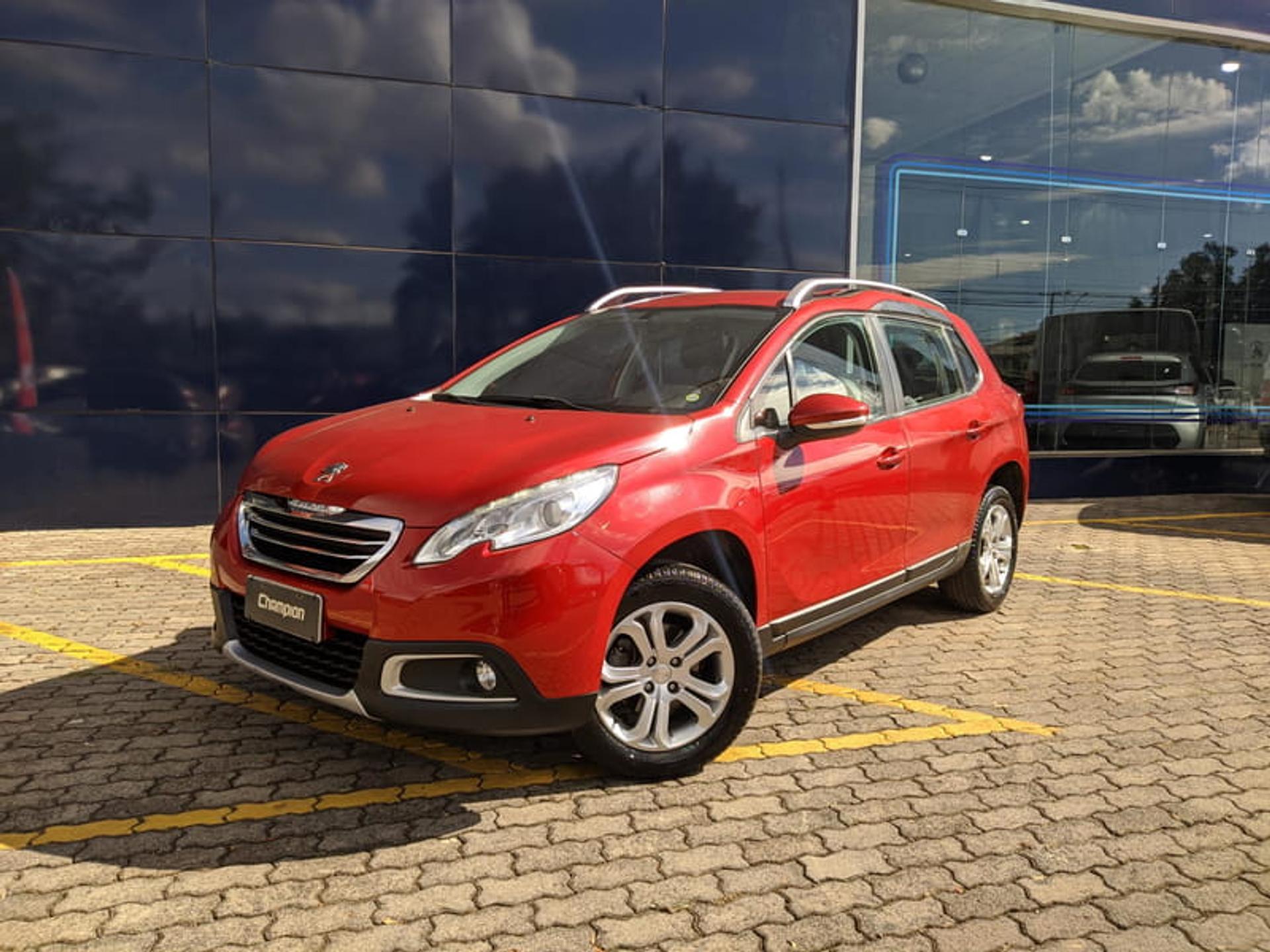 SUVs: veja cinco opções de usados até R$ 50 mil