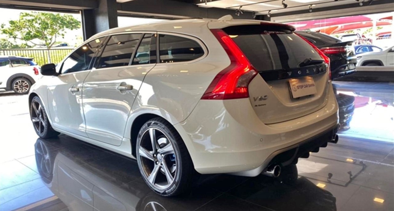 Alternativa aos SUVs: peruas a partir de R$ 27 mil