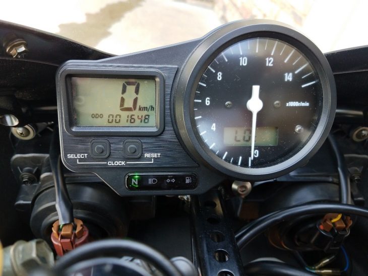 Yamaha dá os aprontos finais em uma nova R7