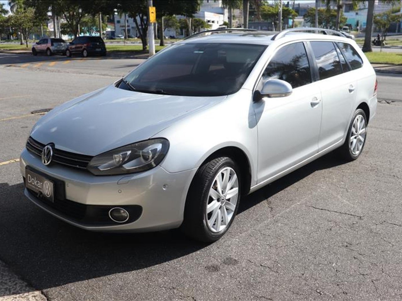 Cinco usados ao preço de um hatch 0 km