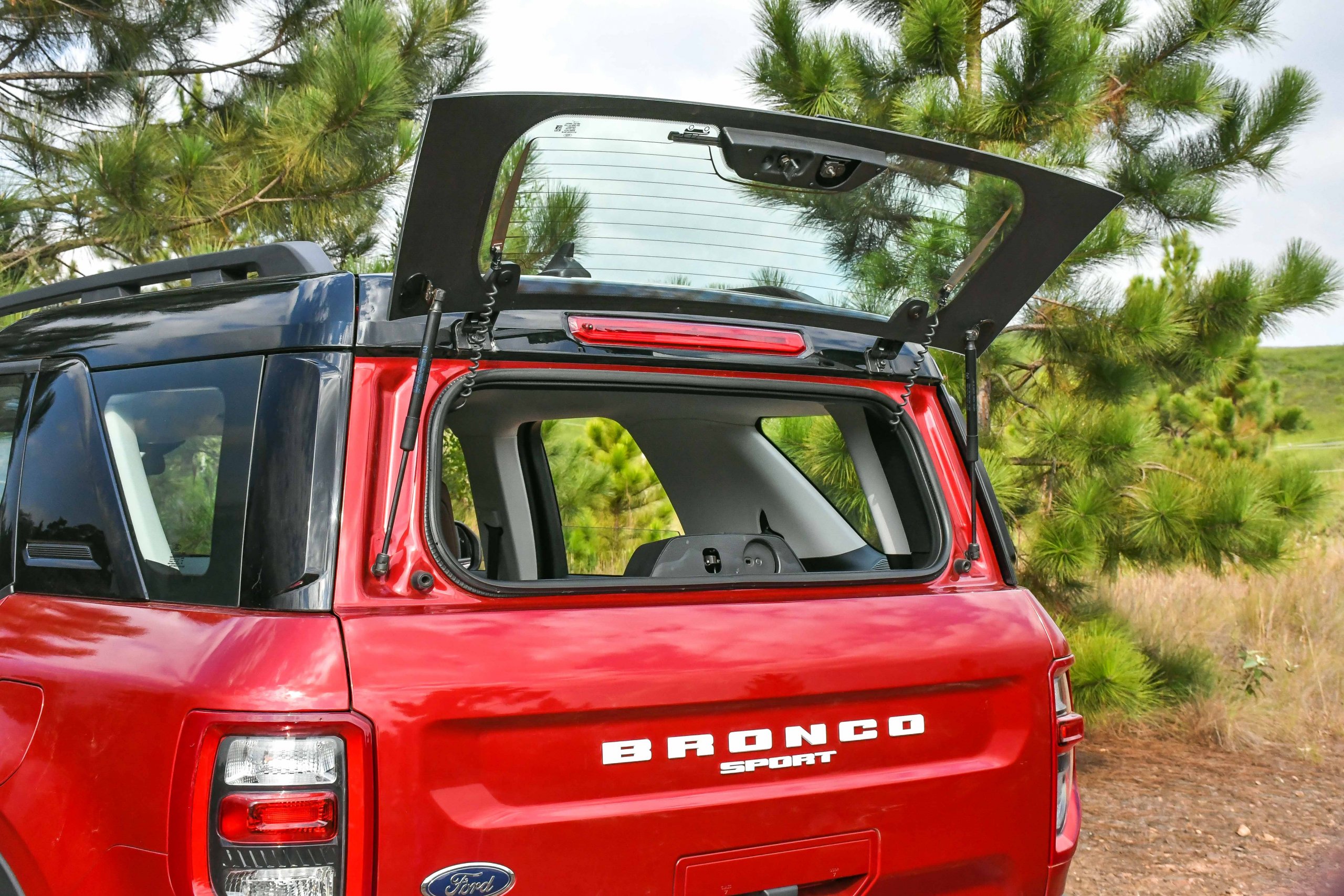 Como anda o Bronco Sport, novo SUV médio da Ford