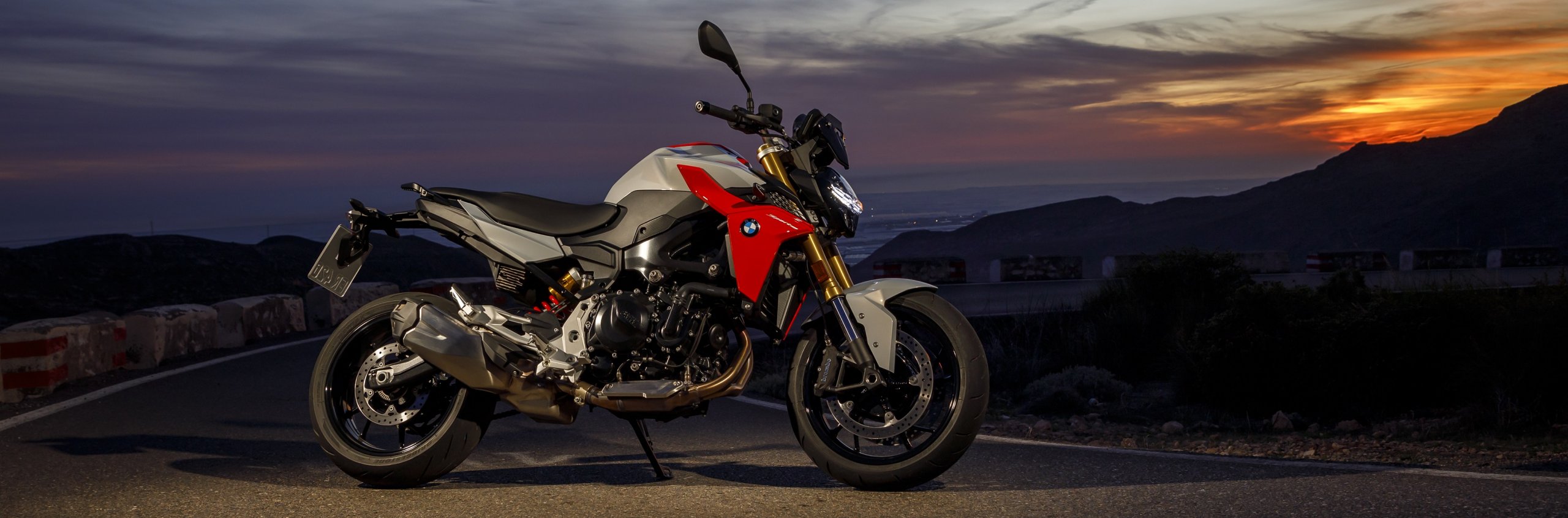 Que moto você gostaria de ver no Brasil? - Parte 1