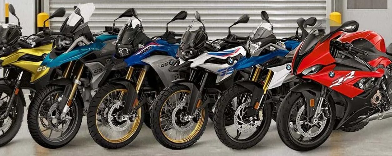 BMW: três modelos em condições especiais este mês