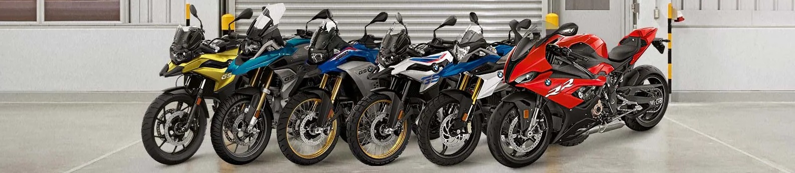 BMW: três modelos em condições especiais este mês