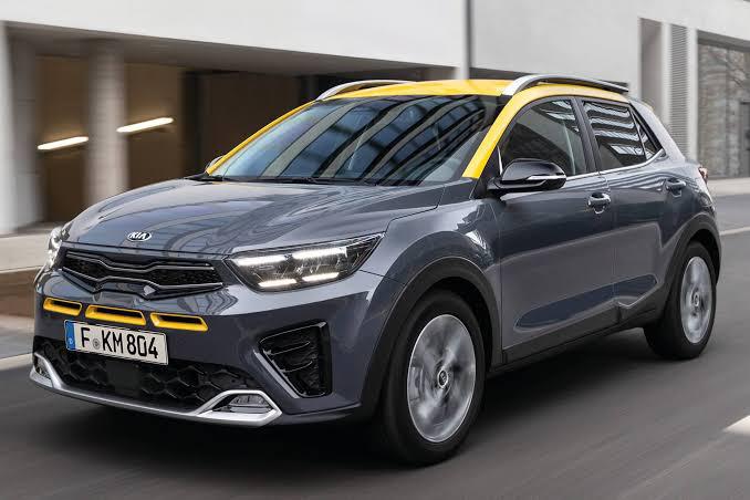 Kia anuncia redução de preços de seus automóveis