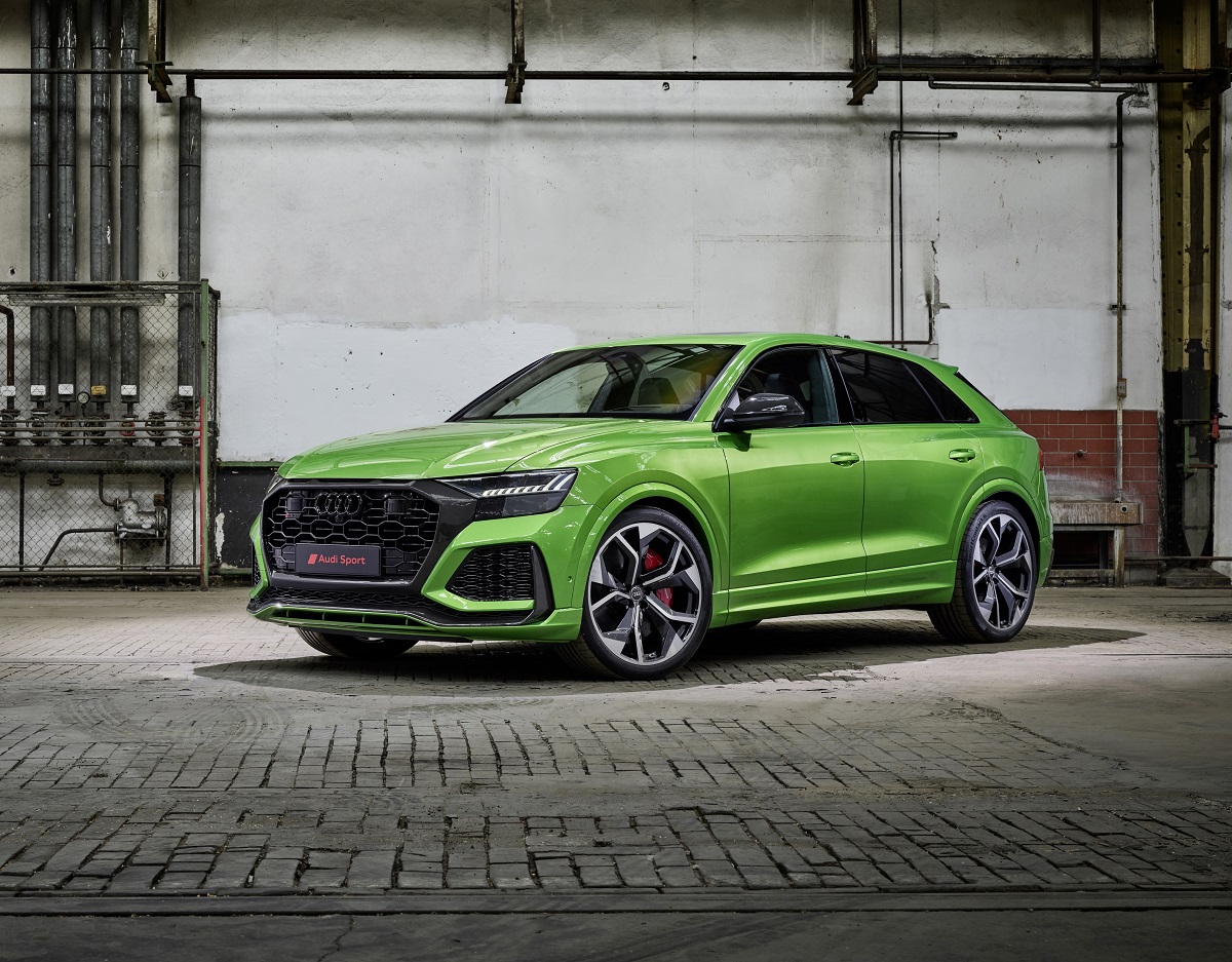 Audi RS6 x RSQ8: qual esportivo tem mais espaço?