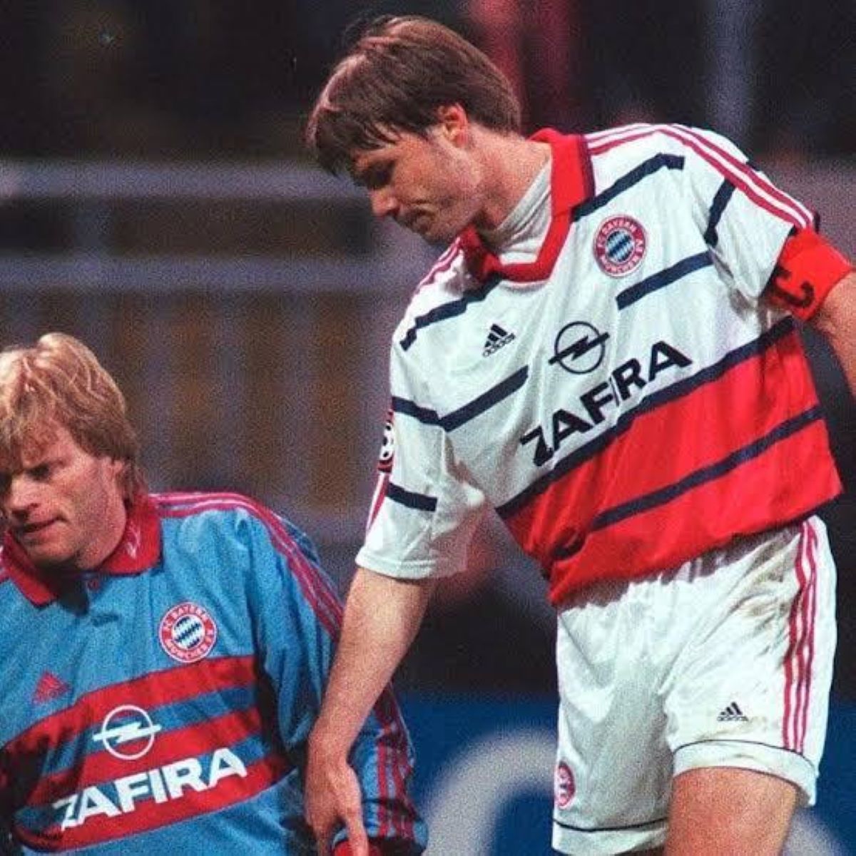 5 camisas de futebol com patrocínio de montadoras