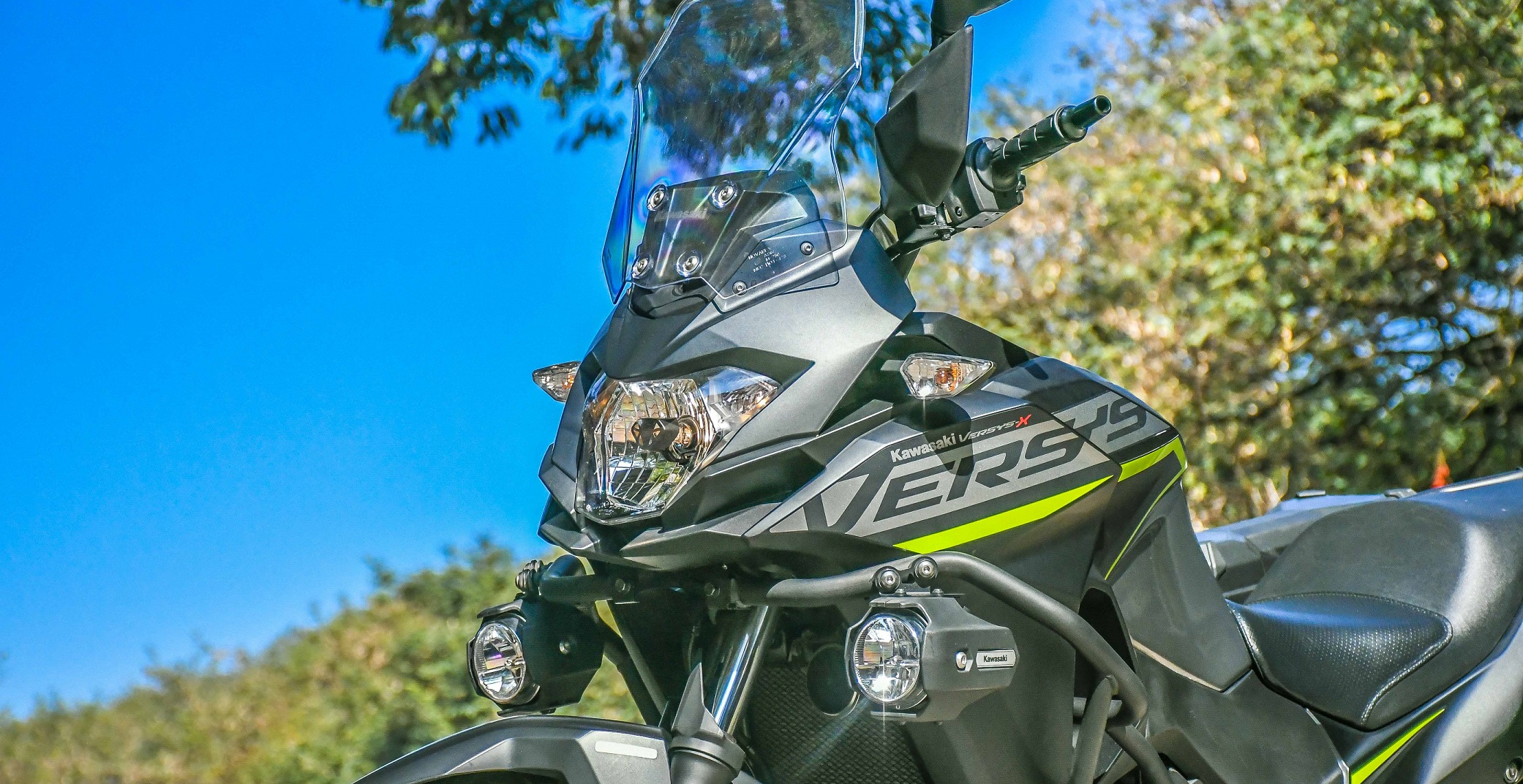 Kawasaki Versys-X 300: as razões do grande sucesso