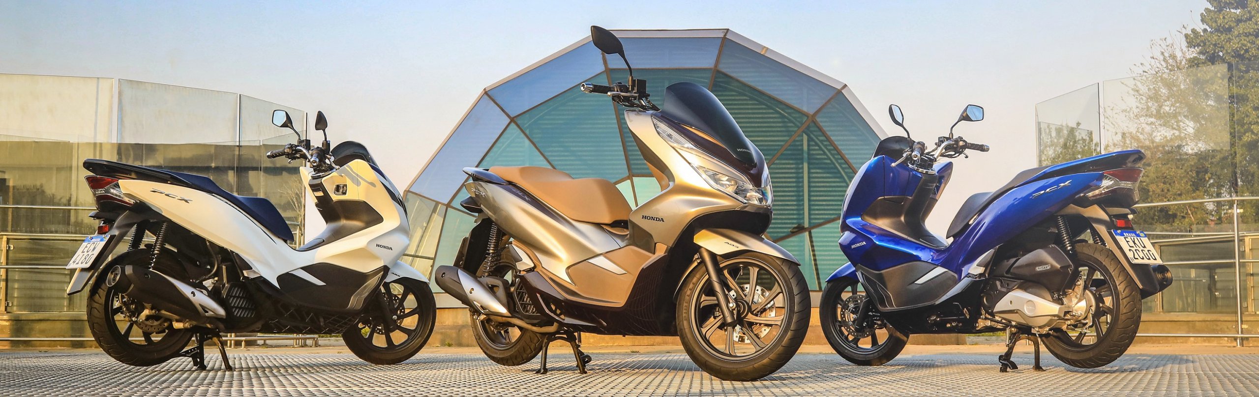 Honda PCX 150 2022: em time que está ganhando... Honda PCX 150 2022: em time que está ganhando...