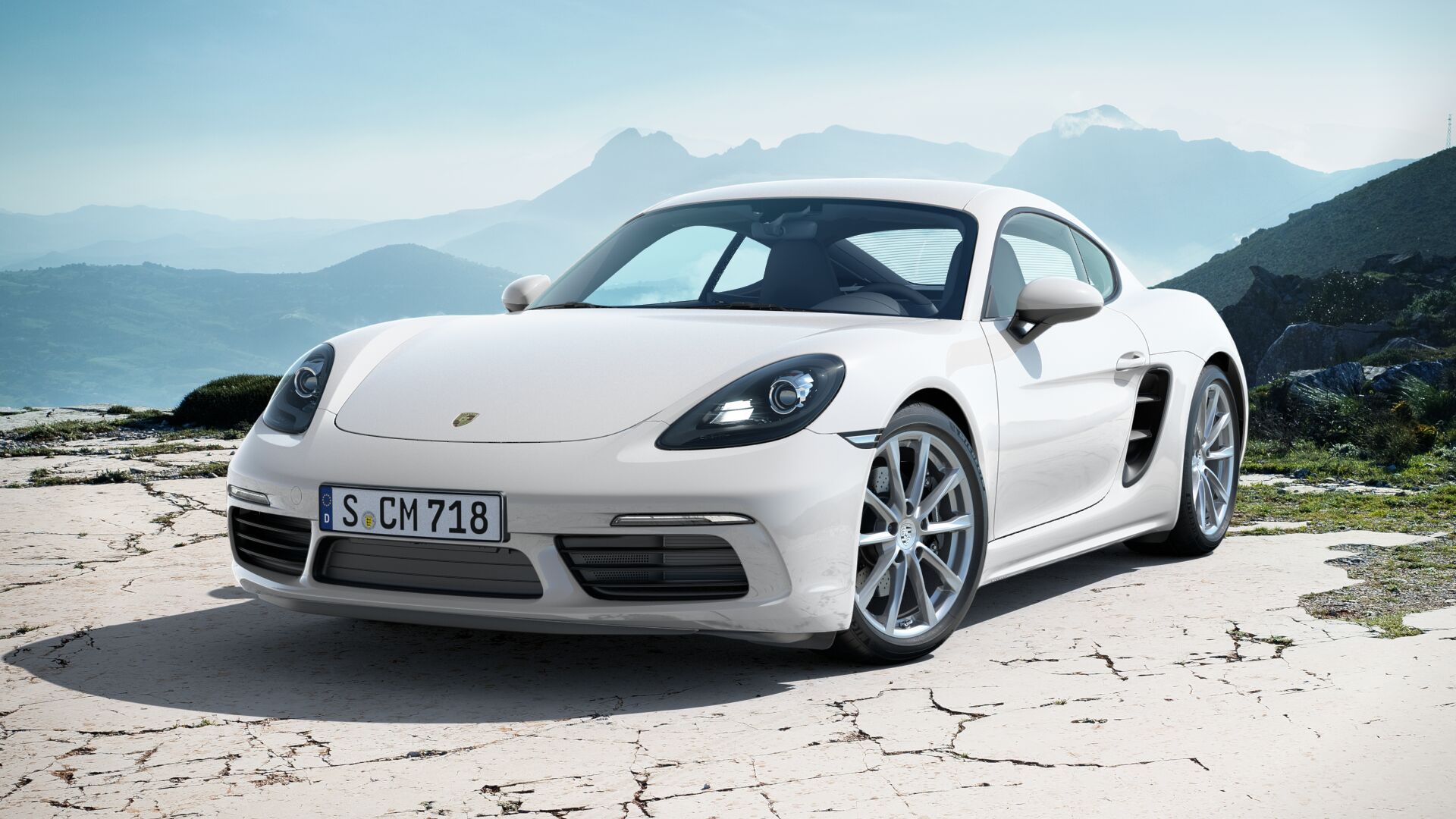 Conheça todos os carros que a Porsche vende no Brasil %%sep%% %%sitename%%