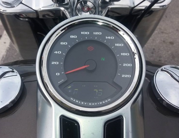 Harley-Davidson Fat Boy: o ícone das estradas