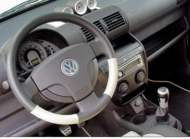 VW Fox Pepper demorou 12 anos para virar versão