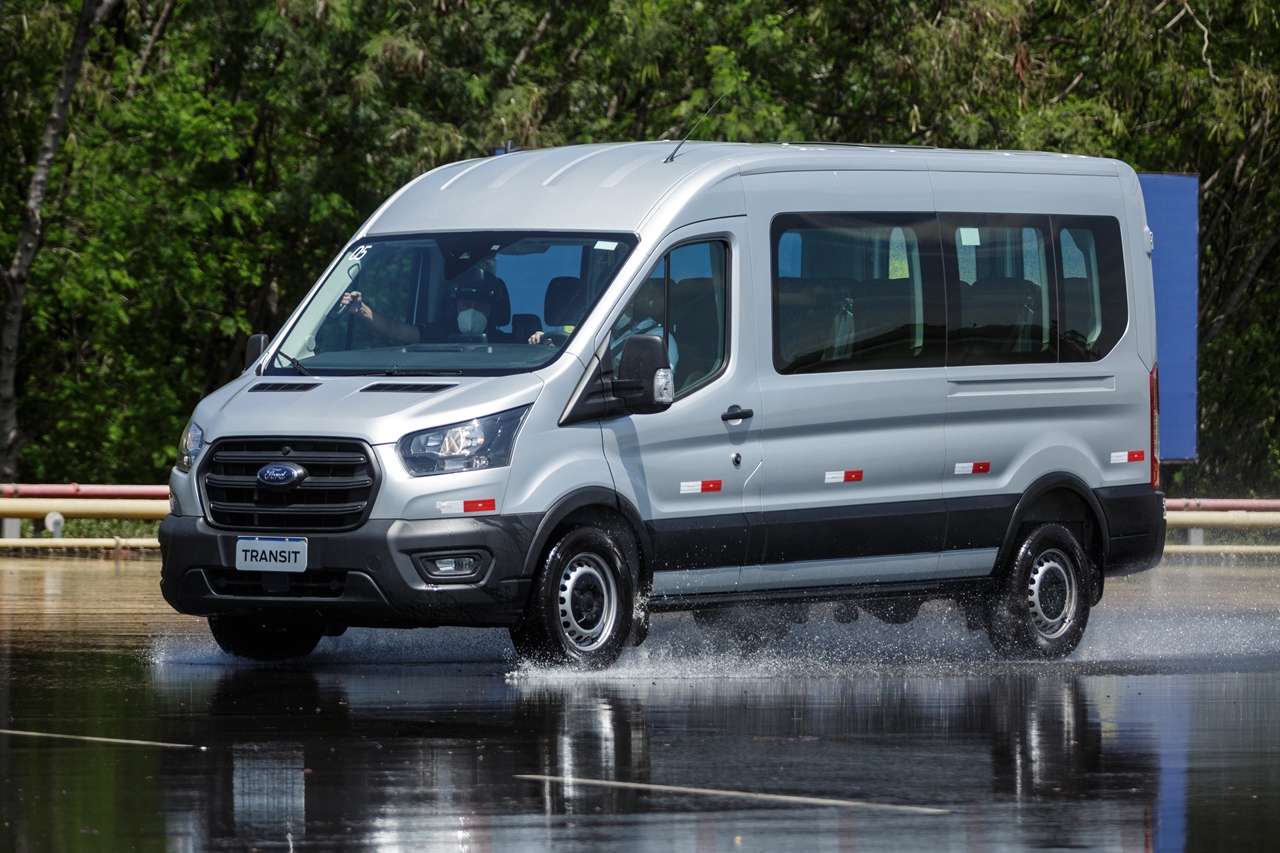 2023 Ford Transit Van Pricing, Photos, Specs More