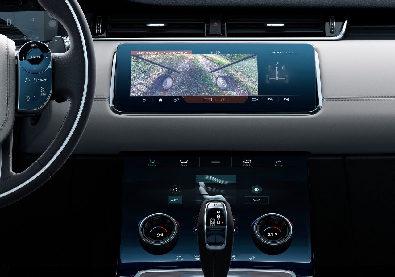 Evoque nacional chega às lojas em dezembro